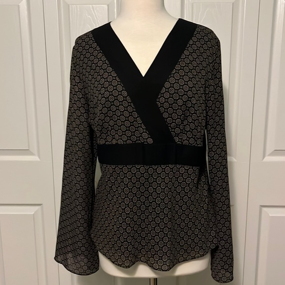 LOFT | Tops | Loft Blouse | Poshmark